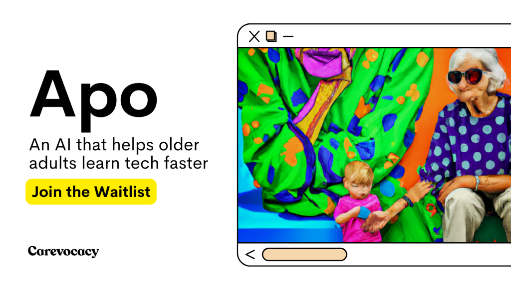 Apo AI - The AI Bucket