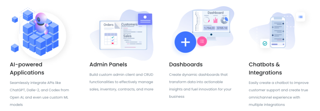 UBOS - The AI Bucket